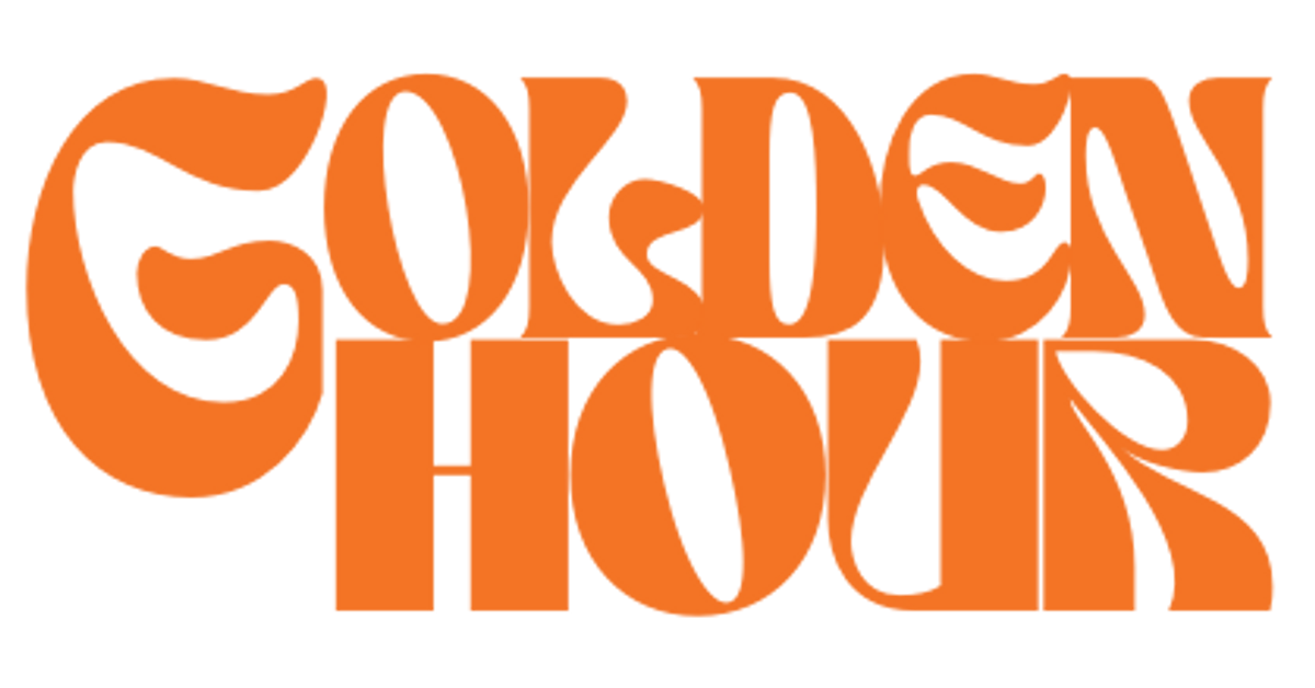 Golden Hour Eclectic